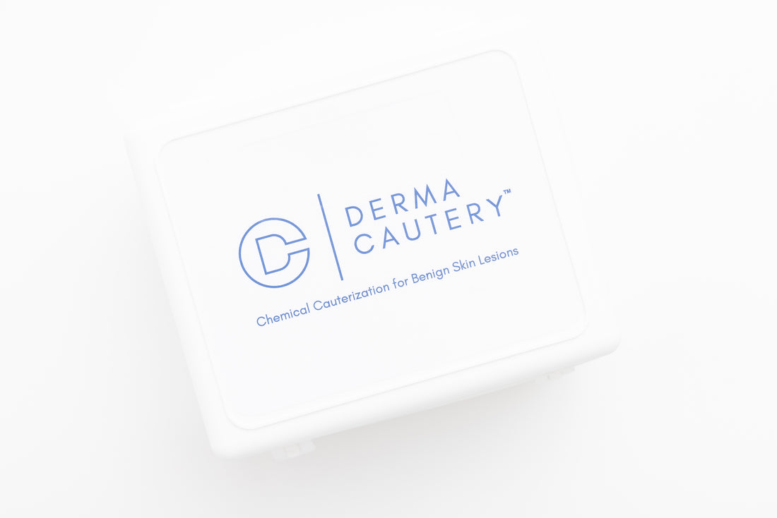 Derma Cautery™